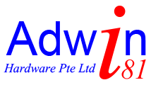 Adwin i81 Hardware Pte Ltd